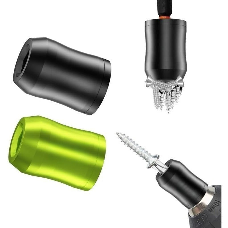 Magnetic Drill Bit Holder – Varitino
